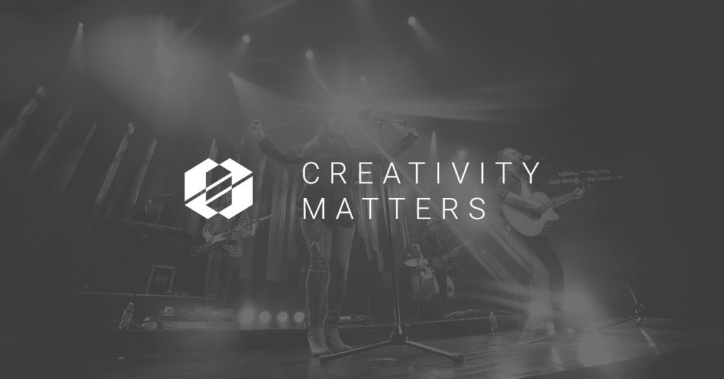 Creativity Matters - SALT Community