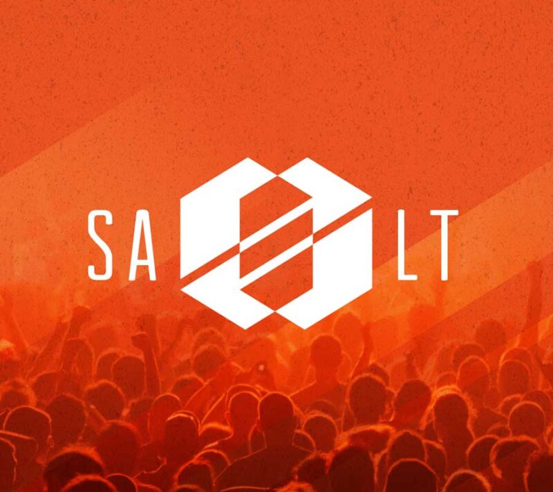 SALT Conferences & Gatherings - SALT Community