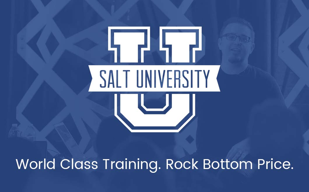 Past Gatherings & Conferences - SALT Community: The Creative Arts Community