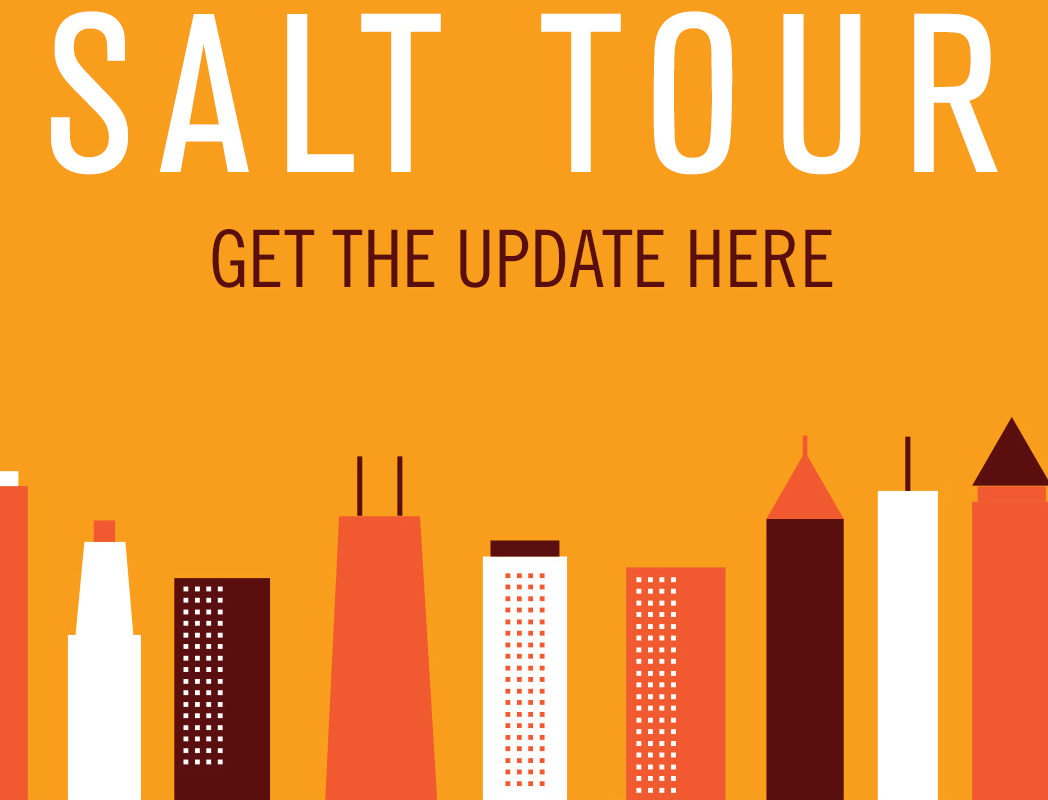 SALT Community - The Creative Arts Community from SALT Conferences