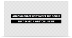 22+ Free ProPresenter Templates for Mac and PC - SALT Community