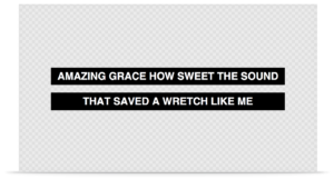 22+ Free ProPresenter Templates for Mac and PC - SALT Community