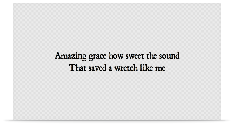 22+ Free ProPresenter Templates for Mac and PC - SALT Community