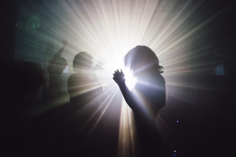 7 Creative Ways to Use Projection In Your Church Service