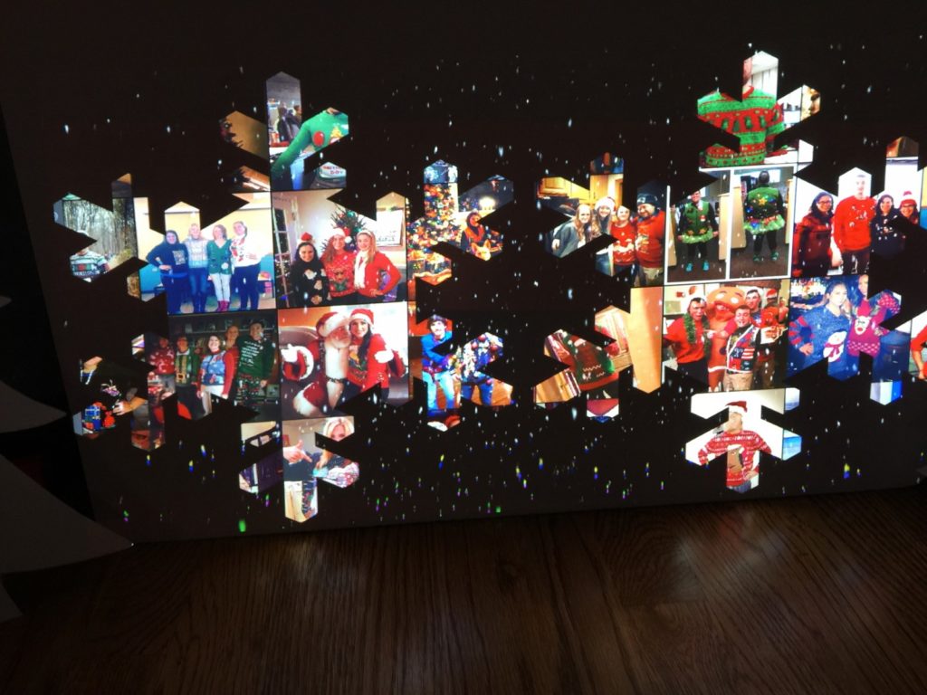 7 Creative Ways to Use Projection In Your Church Service