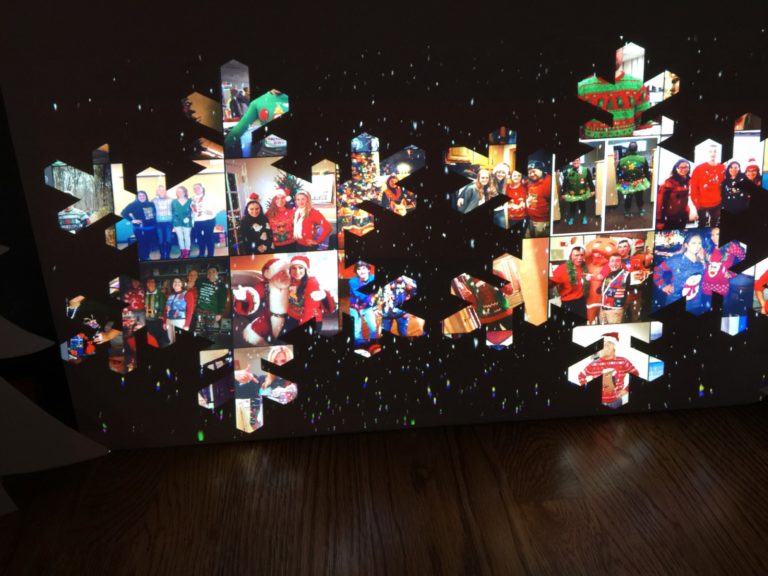 7 Creative Ways to Use Projection In Your Church Service