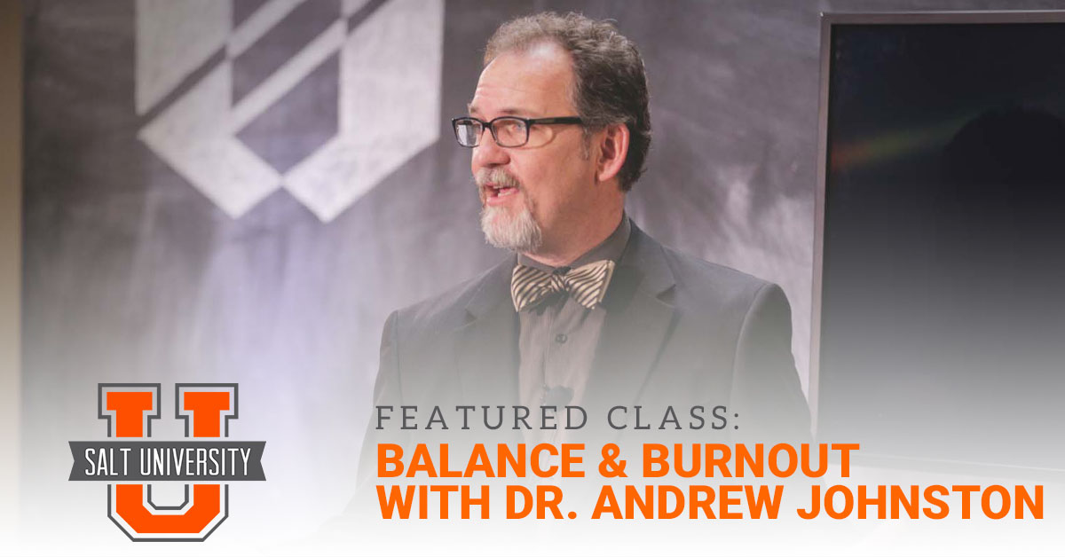 SALT Community - The Creative Arts Community from SALT Conferences