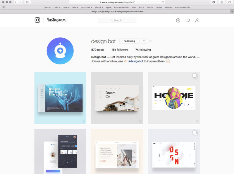 11 Creative Instagram Accounts to Follow - SALT Community