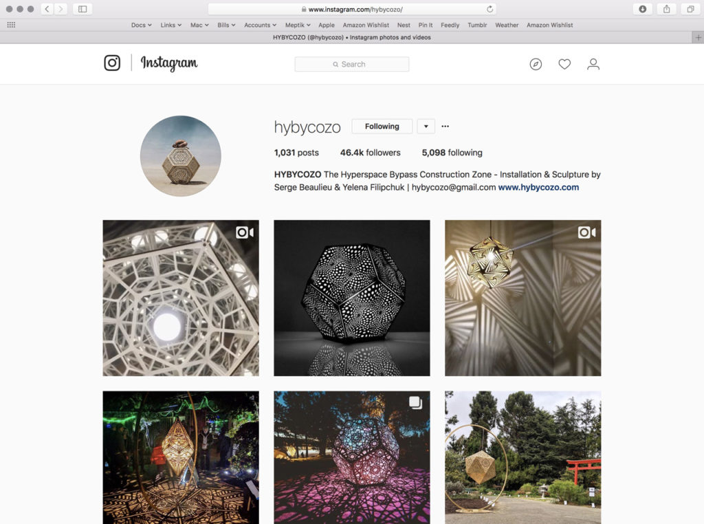 11 Creative Instagram Accounts to Follow - SALT Community