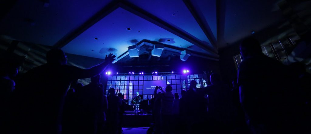 Pixel Mapping & Projected Set Design from SALT13 (Throwback)