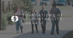 Encourage Your Team and Elevate Accountability - Power (Part Two)