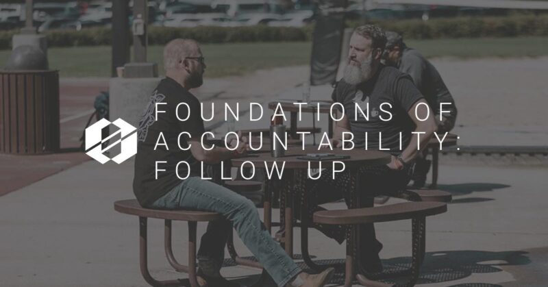 Encourage Your Team and Elevate Accountability - Part Five - SALT Community