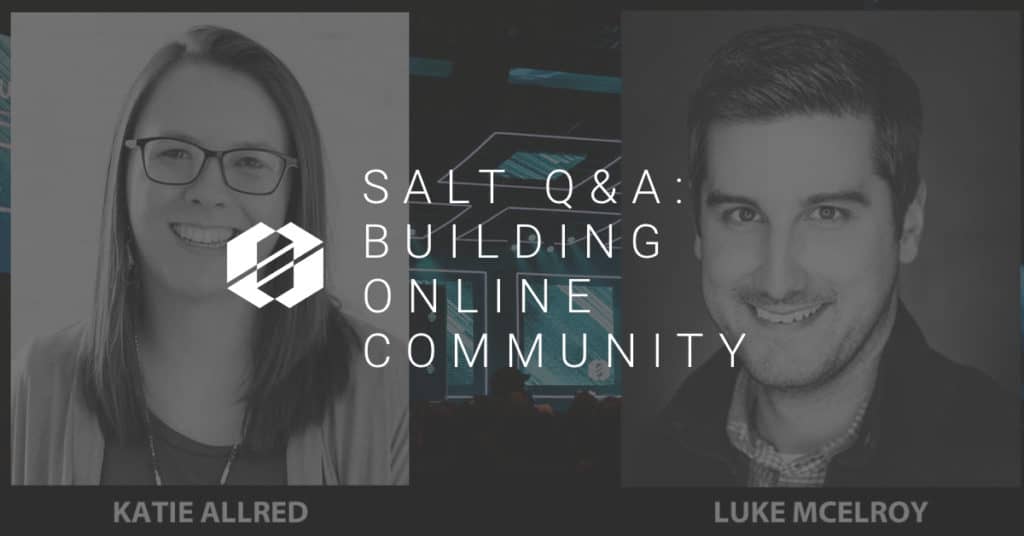 5 Ways to Build Trust With Your Team - SALT Community