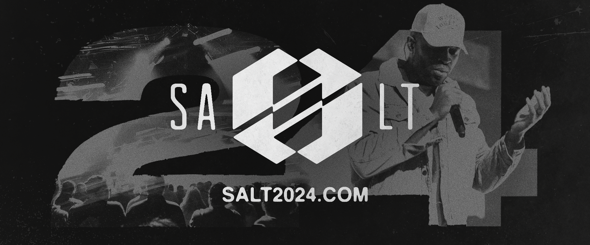 SALT Community – Home v2 - SALT Community