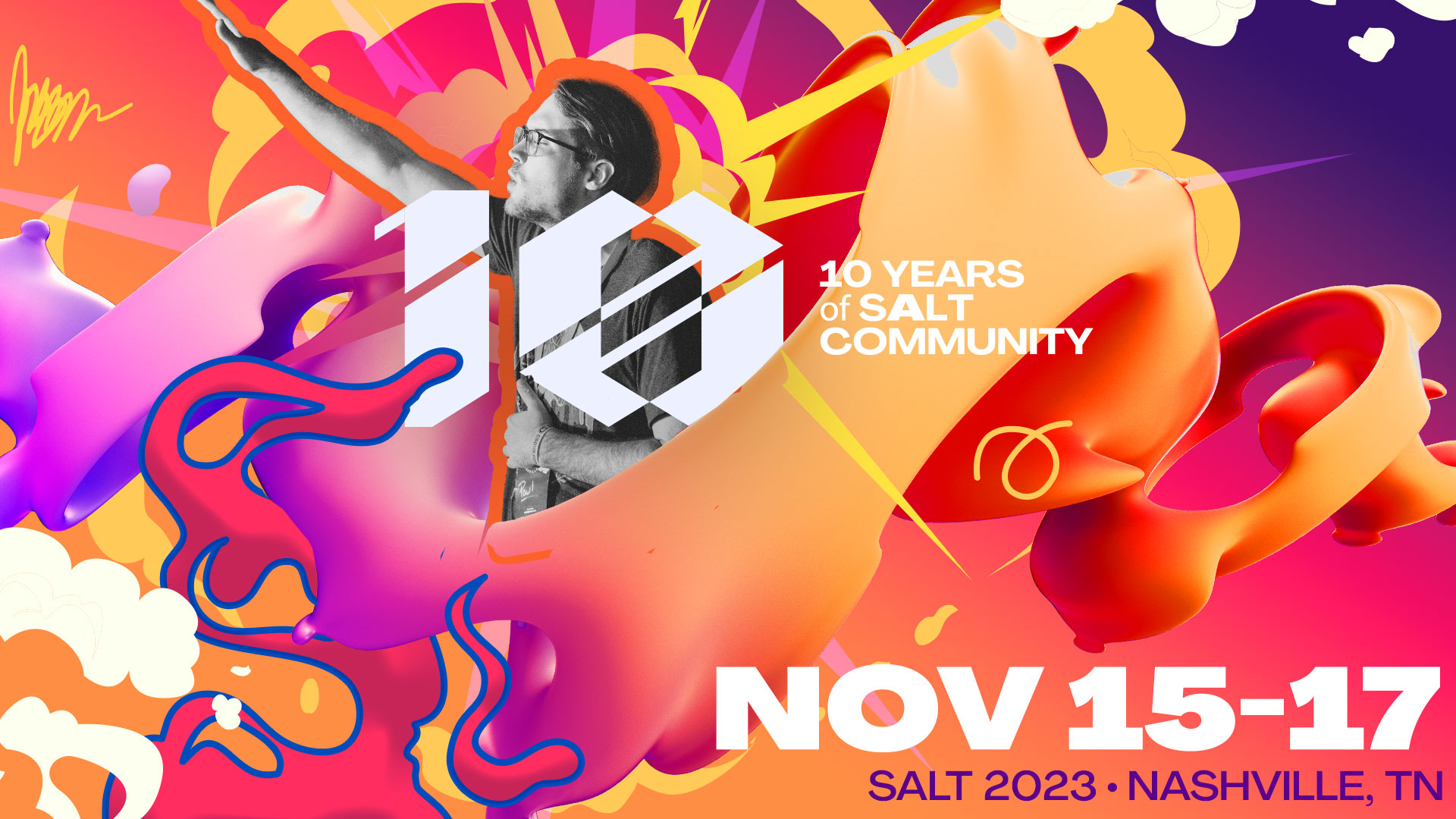 Social Media Quick Links - SALT Community