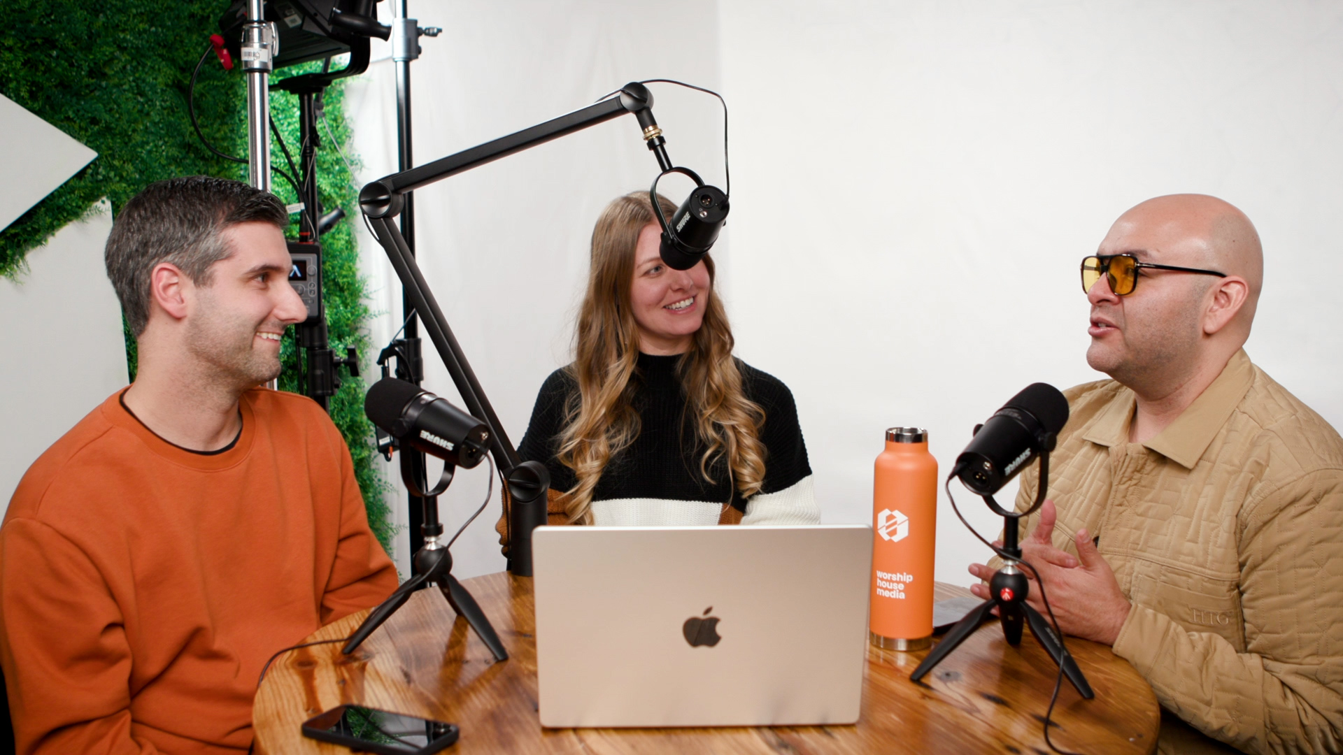 Almost to SALT 2023 | SALT Podcast Episode 1 - SALT Community