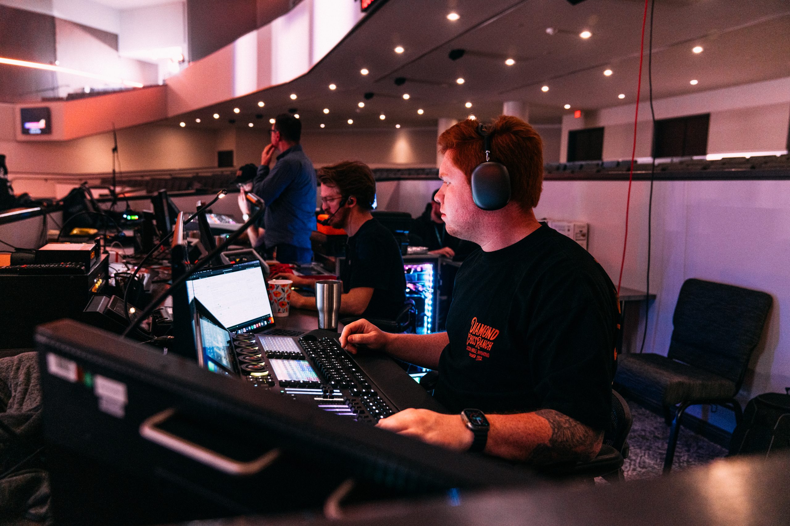 5 Steps to Developing FOH Volunteers - SALT Community
