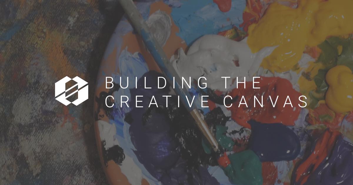 Creative Meetings: Building The Creative Canvas - SALT Community
